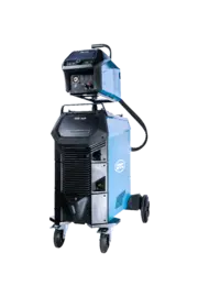 Welding | OTC DAIHEN EUROPE GmbH