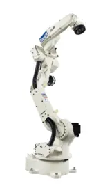 The OTC DAIHEN robot series | OTC DAIHEN EUROPE GmbH