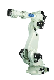 The OTC DAIHEN robot series | OTC DAIHEN EUROPE GmbH