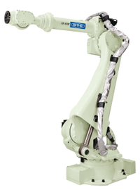 The OTC DAIHEN robot series | OTC DAIHEN EUROPE GmbH