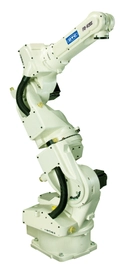 The OTC DAIHEN robot series | OTC DAIHEN EUROPE GmbH