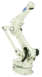 The OTC DAIHEN robot series | OTC DAIHEN EUROPE GmbH