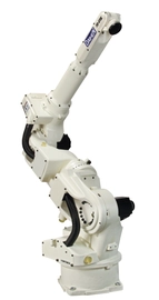 The OTC DAIHEN robot series | OTC DAIHEN EUROPE GmbH