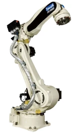 The OTC DAIHEN robot series | OTC DAIHEN EUROPE GmbH