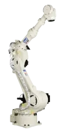 The OTC DAIHEN robot series | OTC DAIHEN EUROPE GmbH